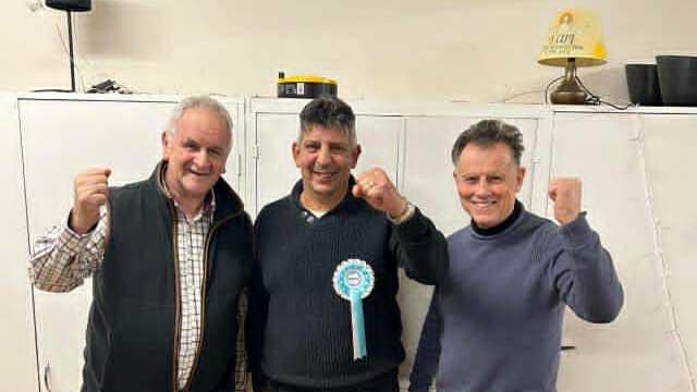 Reform Party holds onto its St Columb Minor Cornwall Council seat ...