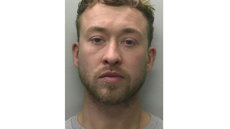 Dangerous driver who killed grandma in crash in Cornwall jailed for ...