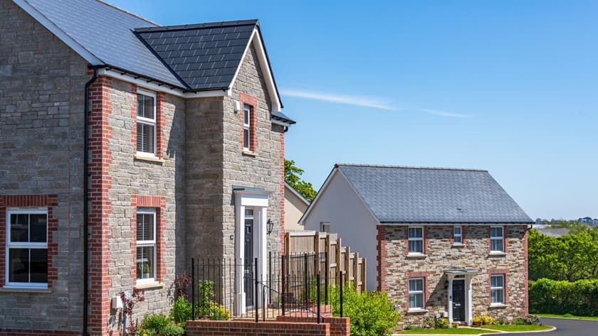 Saltash development reaches major sales milestone | voicenewspapers.co.uk